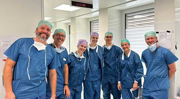 OP Workshop with ZweiChirurgen | ZweiChirurgen